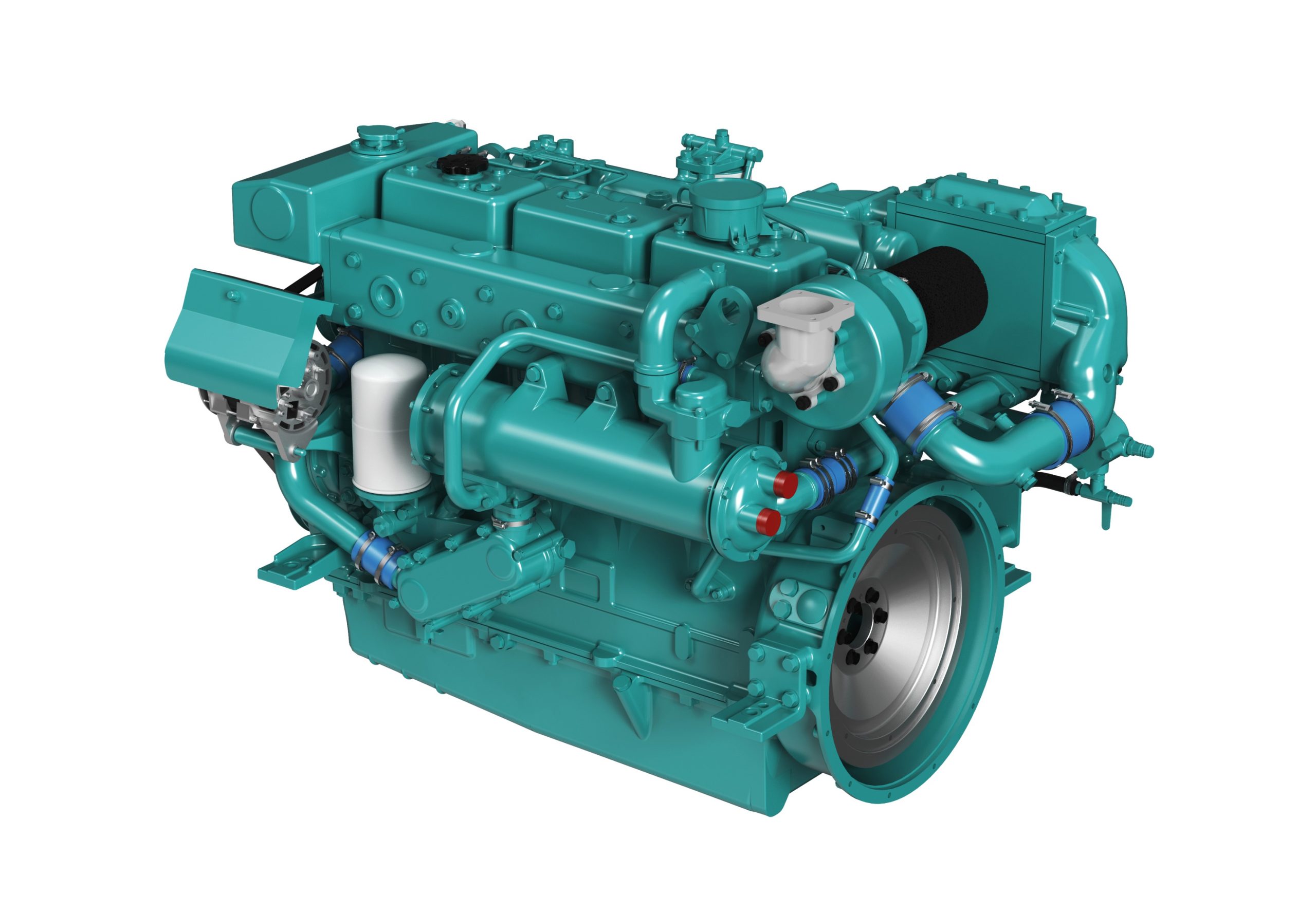 L136TI – L&M Engineering (UK) Ltd