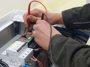 L&M Engineering (UK) Ltd
